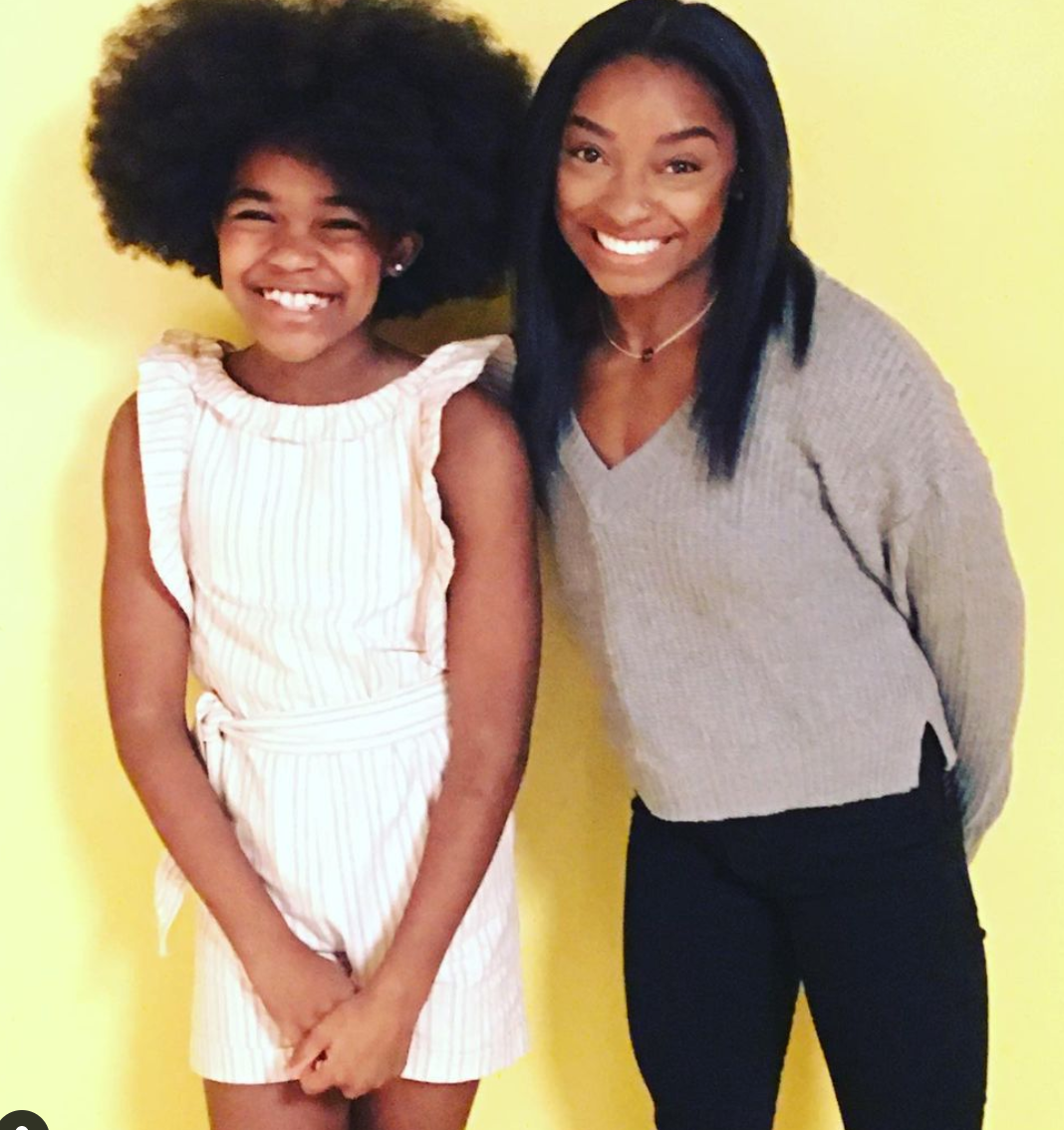 Admiring my Hero! | Bellen's More than Peach Project