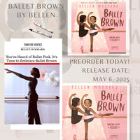 More than Peach Inclusive Art Brand |Classroom Leadership | by Bellen